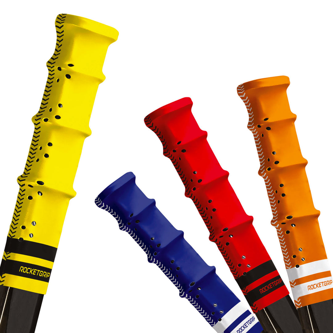 Hole Hockey Grip Pack (2 grips) | RocketGrip