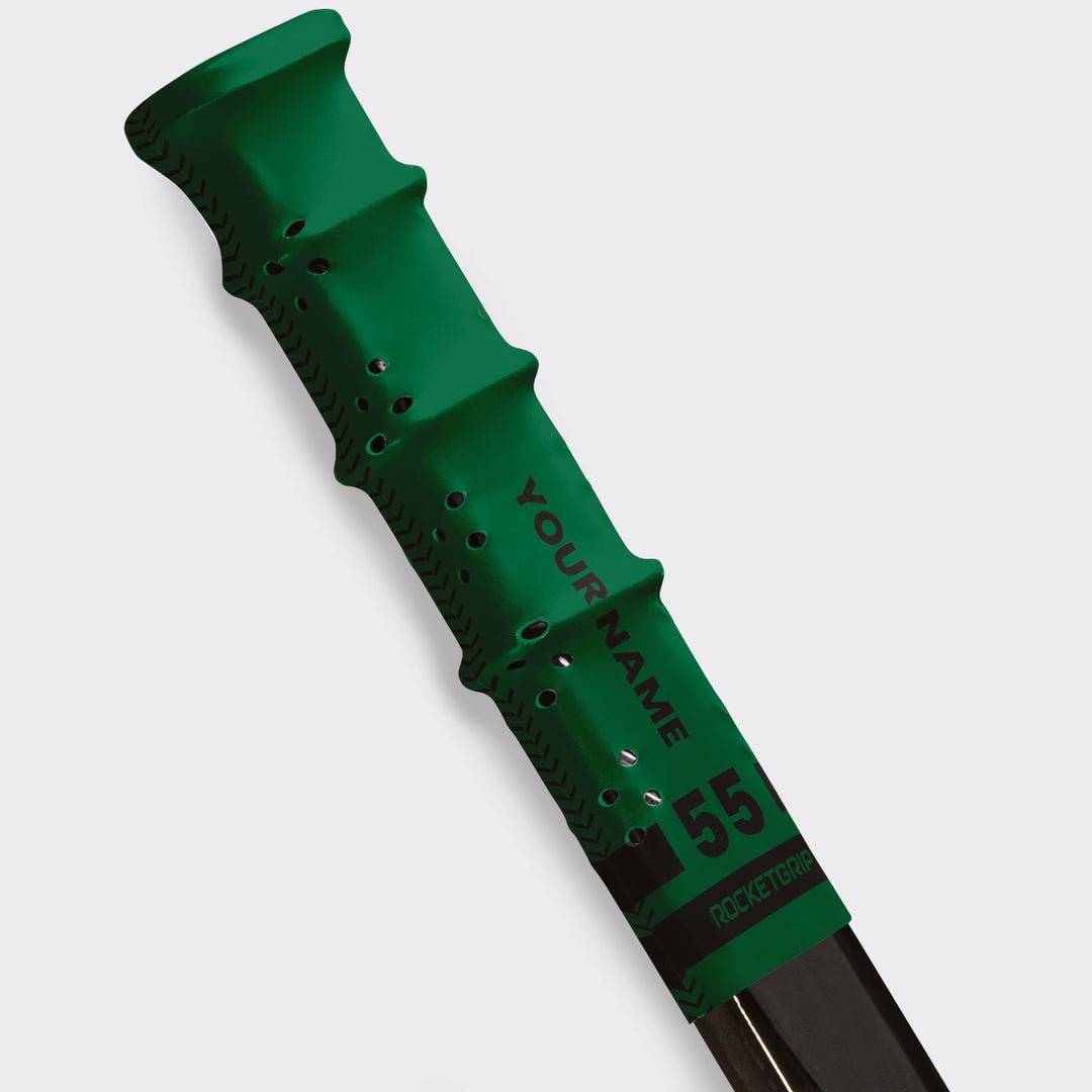 Hole Hockey Grip Pack (2 grips) | RocketGrip