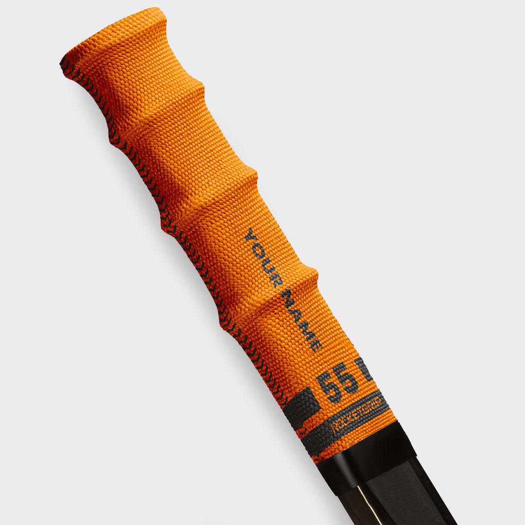 Fabric Hockey Grip Pack (2 grips) | RocketGrip