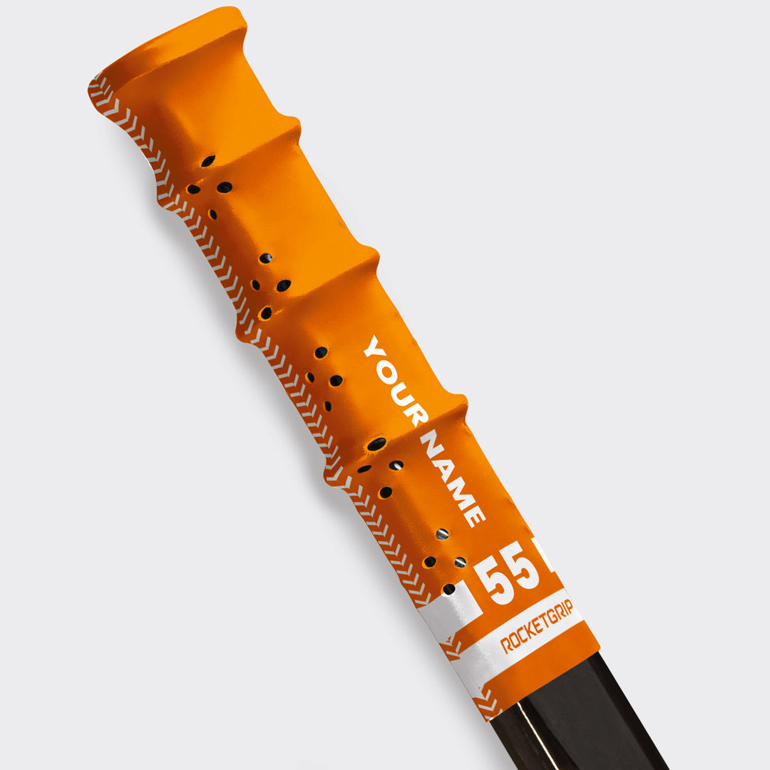 Hole Hockey Grip Pack (2 grips) | RocketGrip