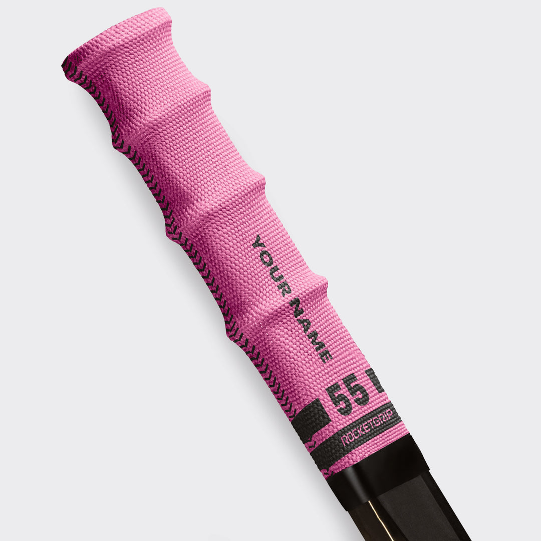 Fabric Hockey Grip Pack (2 grips) | RocketGrip