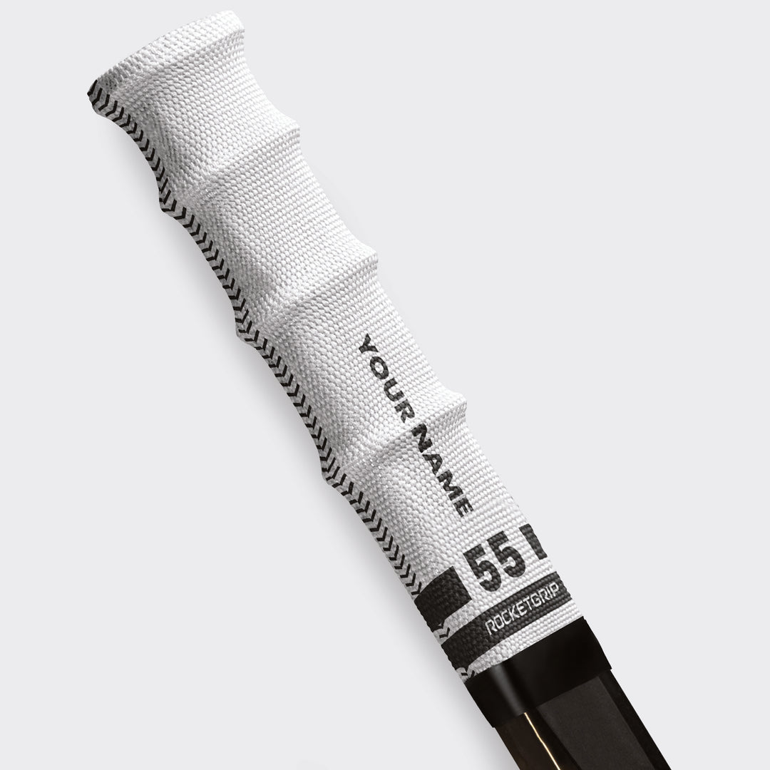 Fabric Hockey Grip Pack (2 grips) | RocketGrip